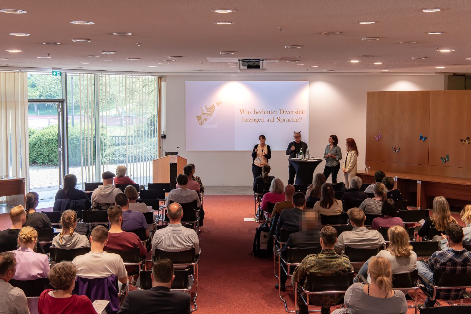 Seite: ILIAS Support der Helmut-Schmidt-Universität: Erste Schritte: Öffentliche ILIAS-Plattform ...